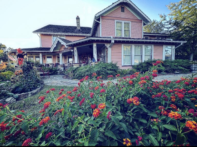 The Inn at Mountain View – Since 1886