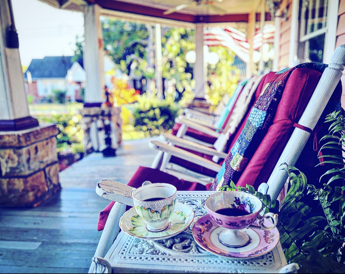 The Inn at Mountain View – Since 1886